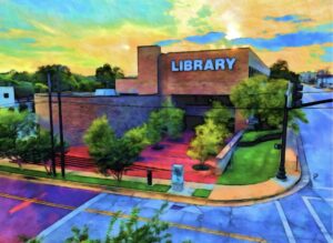 Friends of the Tyler Public Library – Funds and supports the Tyler ...